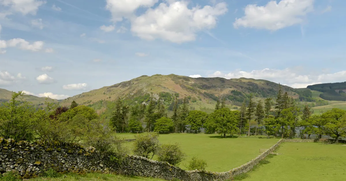 35+ Howtown campsites - Best camping in Howtown, Cumbria & Lake District