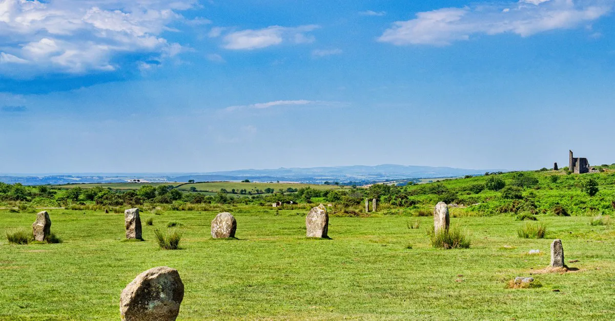 35+ Minions campsites - Best camping in Minions, Cornwall