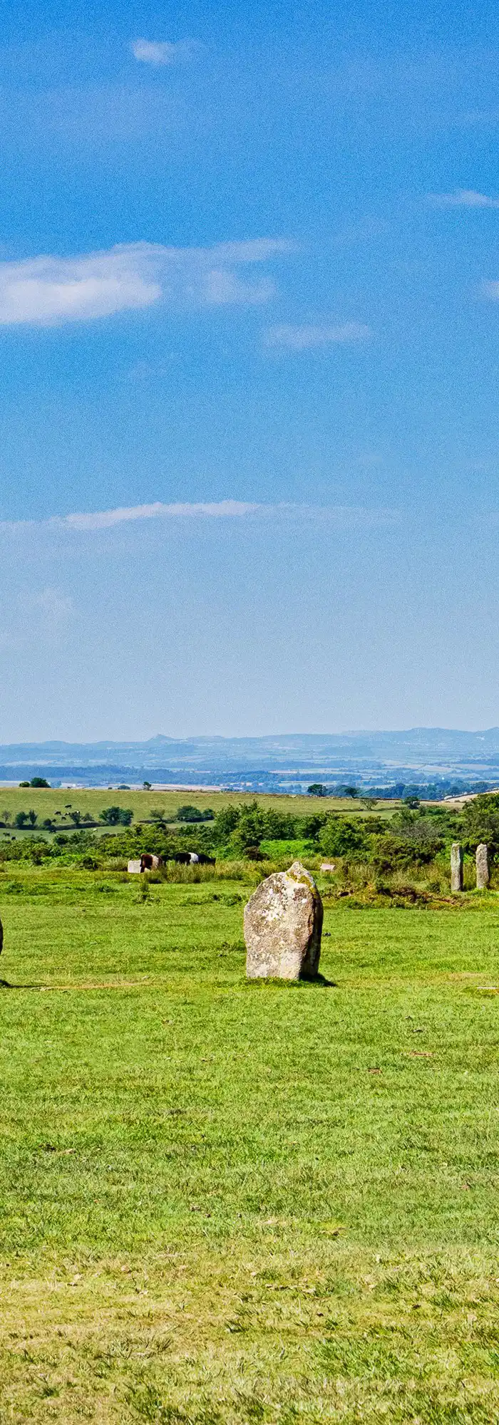 35+ Minions campsites - Best camping in Minions, Cornwall