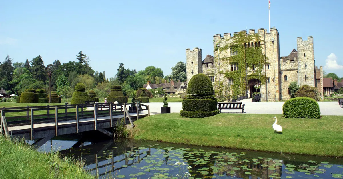 15+ Hever campsites - Best sites for camping in Hever, Kent