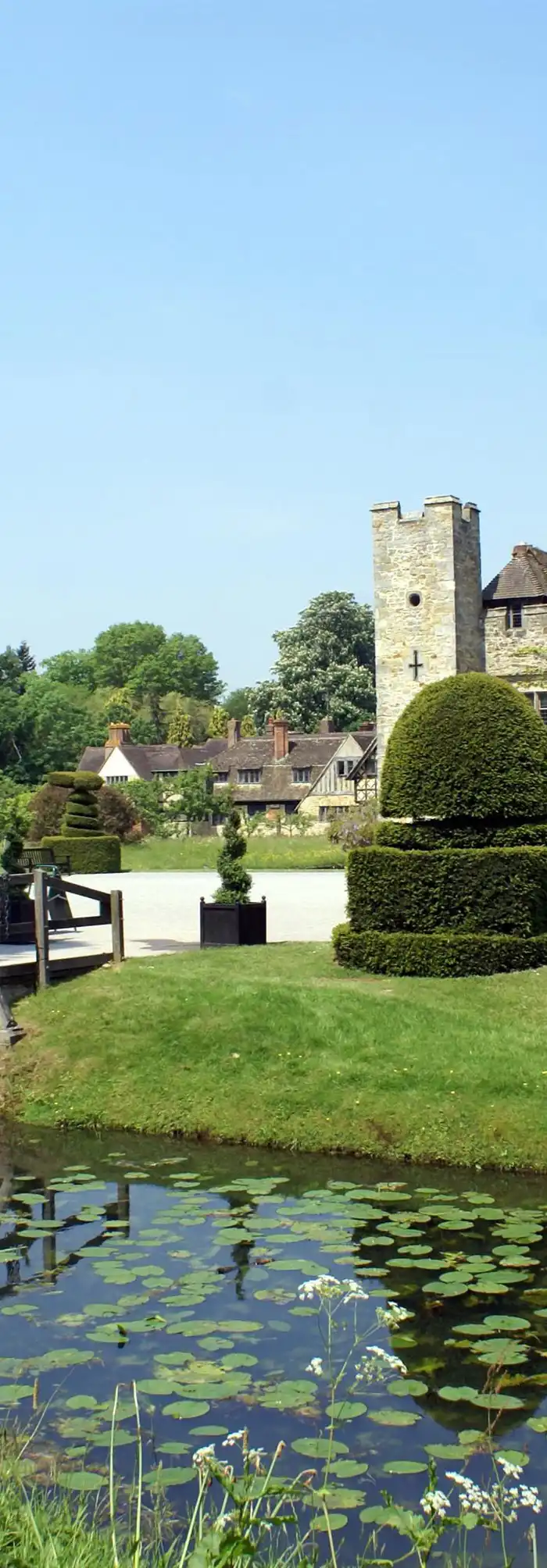 15+ Hever campsites - Best sites for camping in Hever, Kent