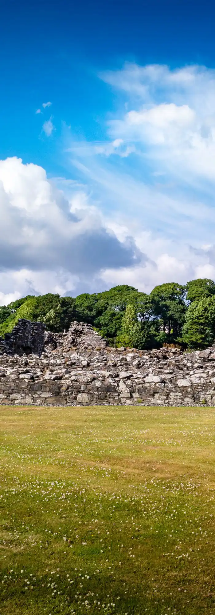 7 Glenluce campsites - Best camping in Glenluce, Dumfries and Galloway
