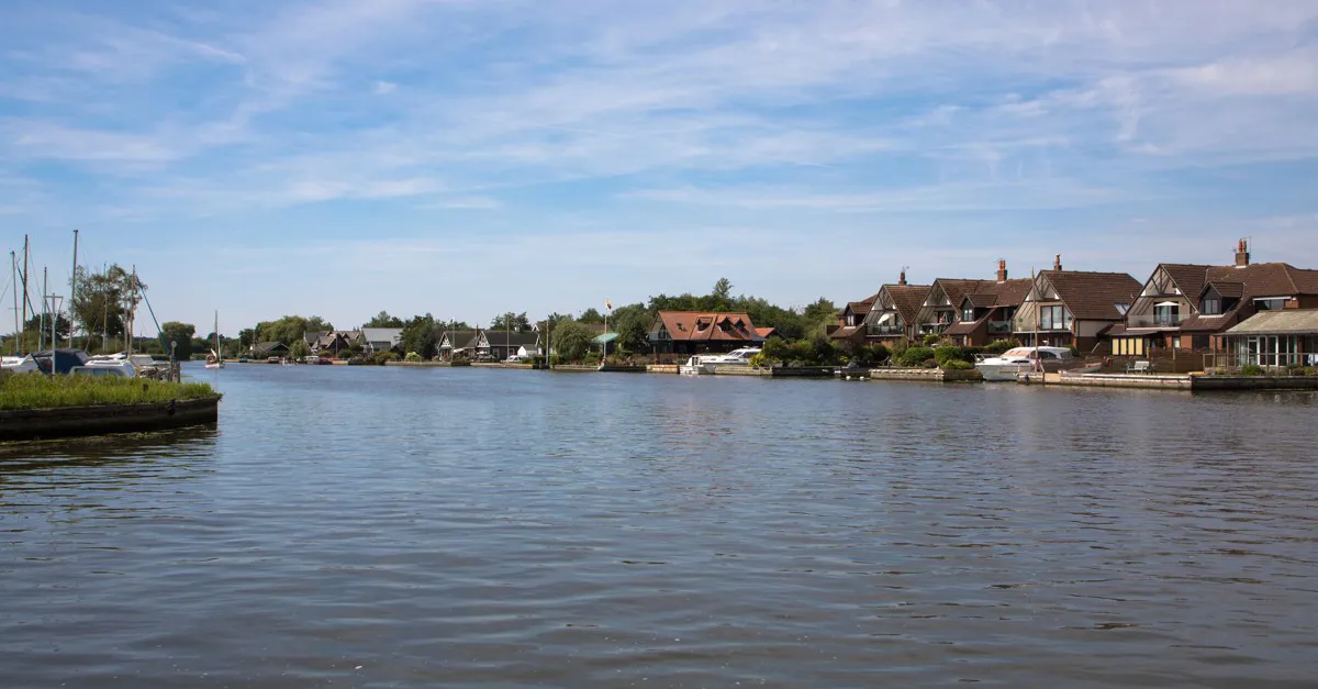 25+ Horning campsites - Best camping in Horning, Norfolk