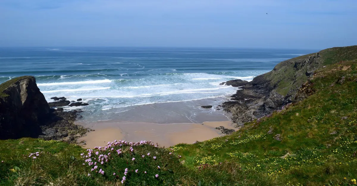 60+ Trevarrian campsites - Best camping in Trevarrian, Cornwall