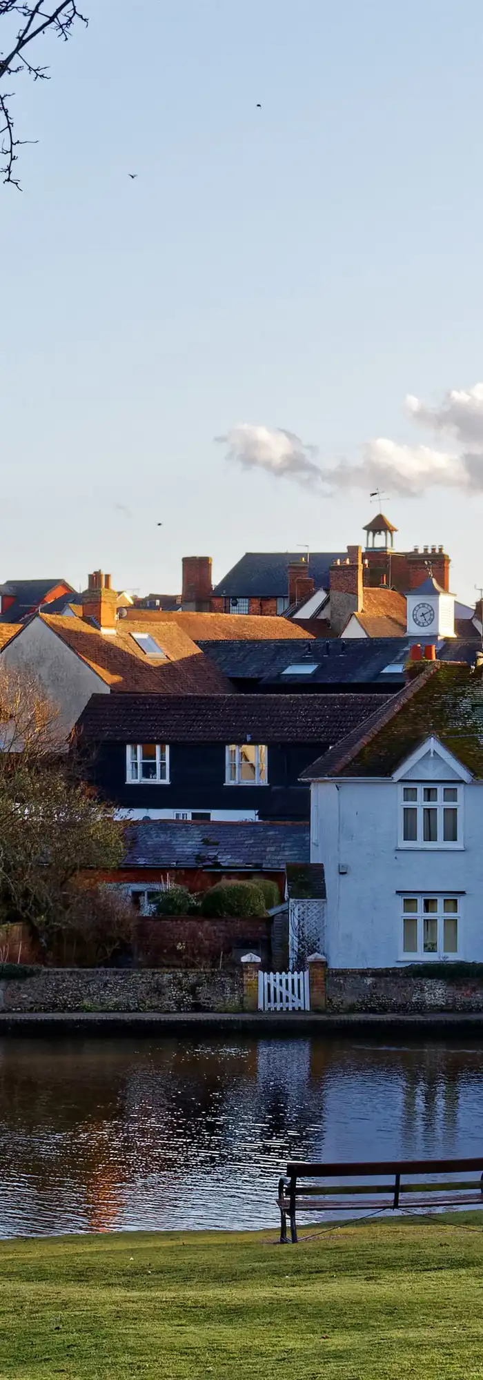 15+ Great Dunmow campsites - Best camping in Great Dunmow, Essex