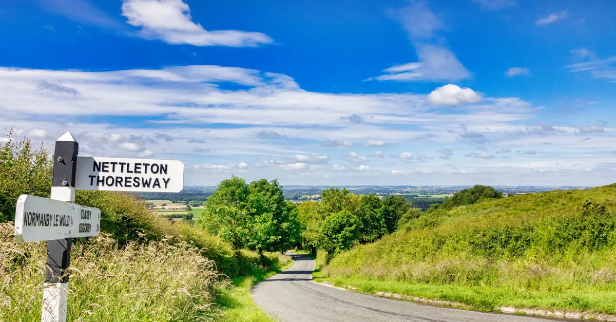 10+ Nettleton campsites - Best camping in Nettleton, Lincolnshire