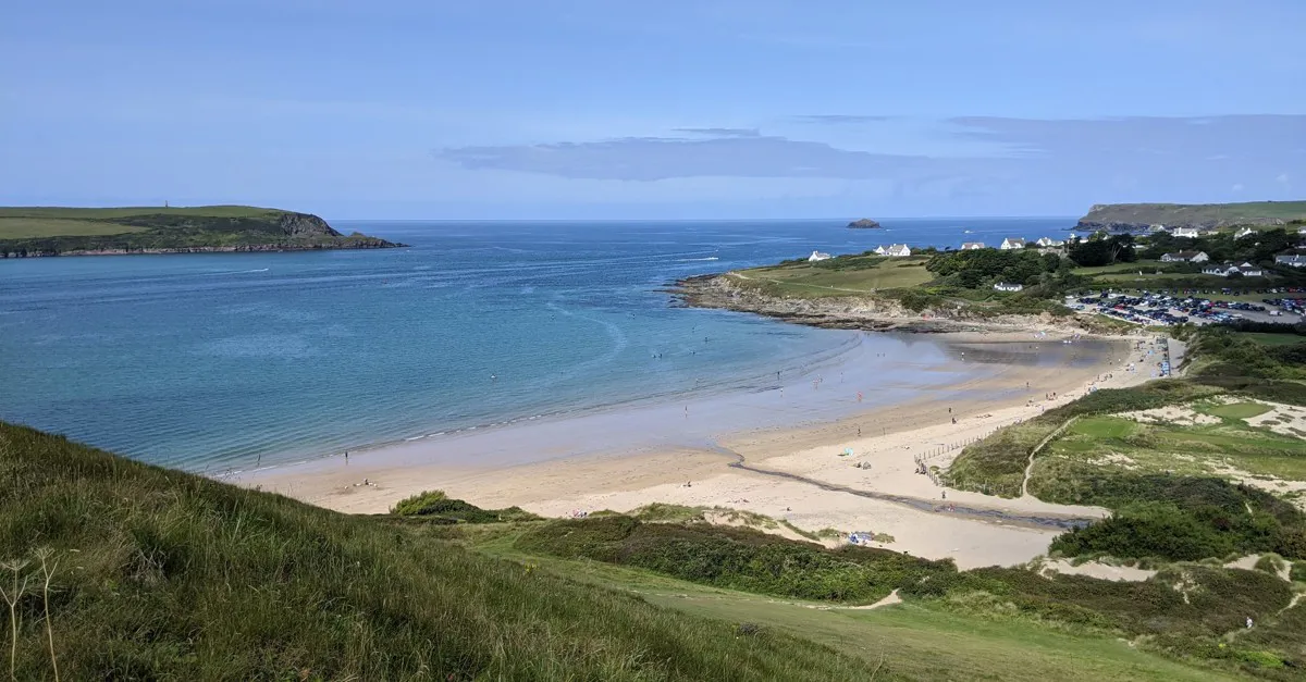 50+ Trebetherick campsites - Best camping in Trebetherick, Cornwall