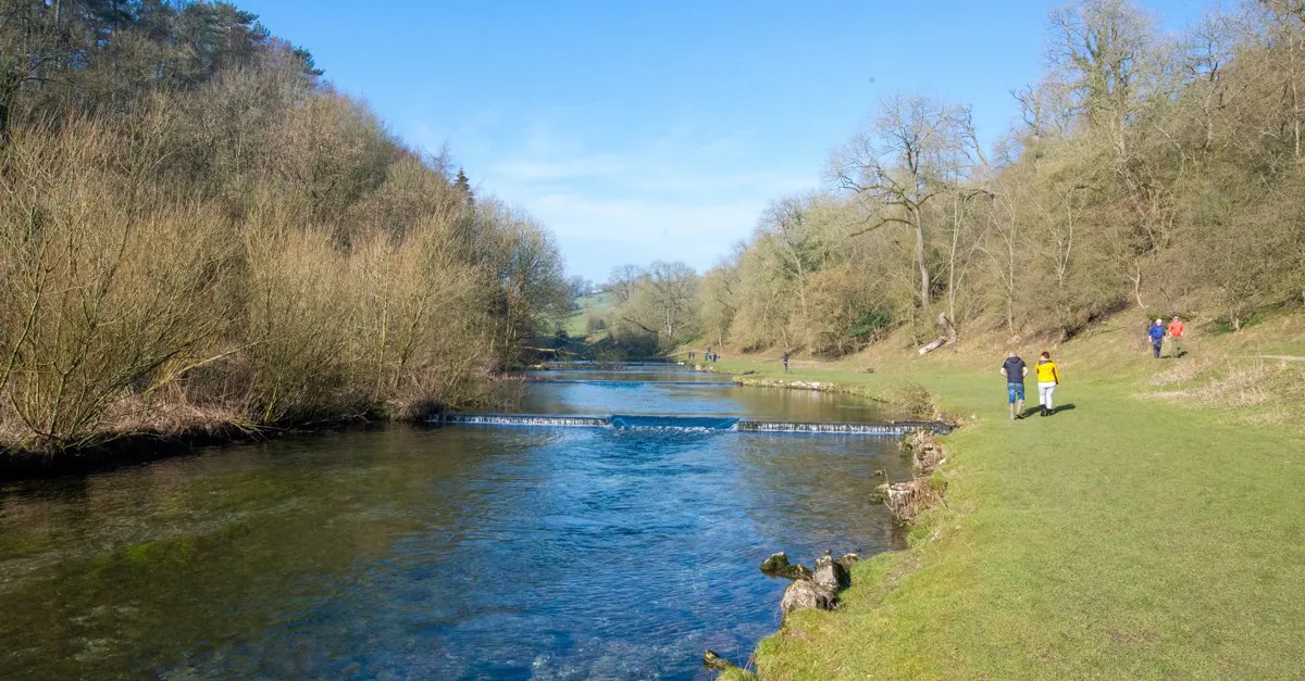 50+ Over Haddon campsites - Best camping in Over Haddon, Derbyshire ...