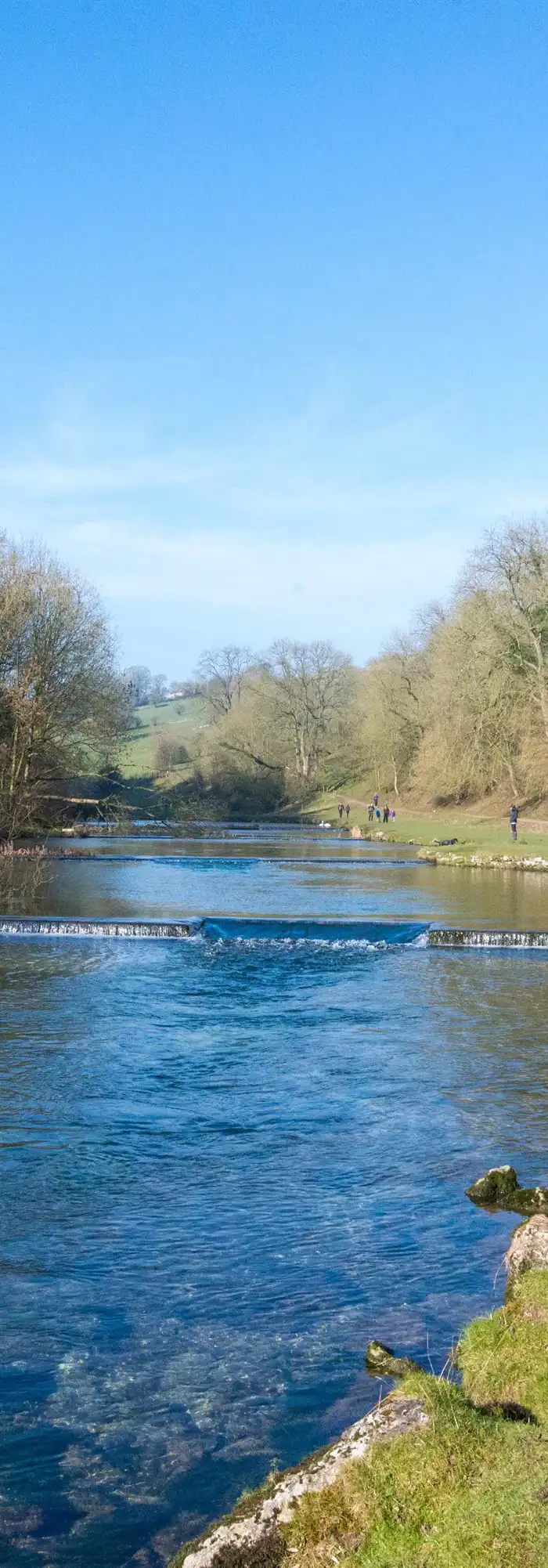 50+ Over Haddon campsites - Best camping in Over Haddon, Derbyshire ...