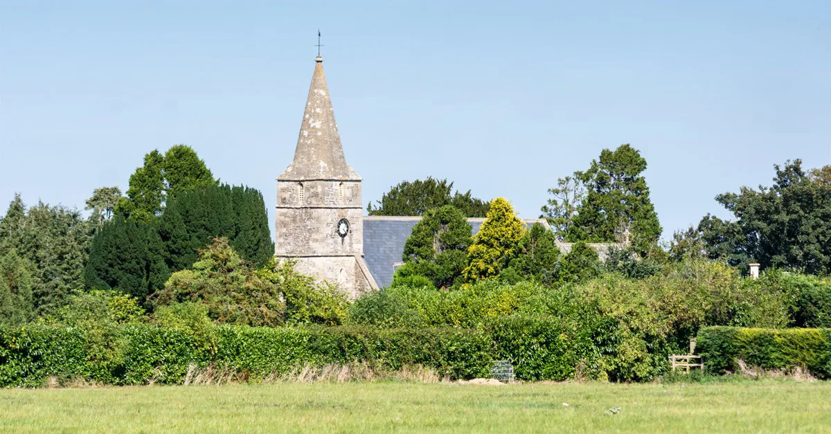 10+ Hilperton campsites - Best camping in Hilperton, Wiltshire
