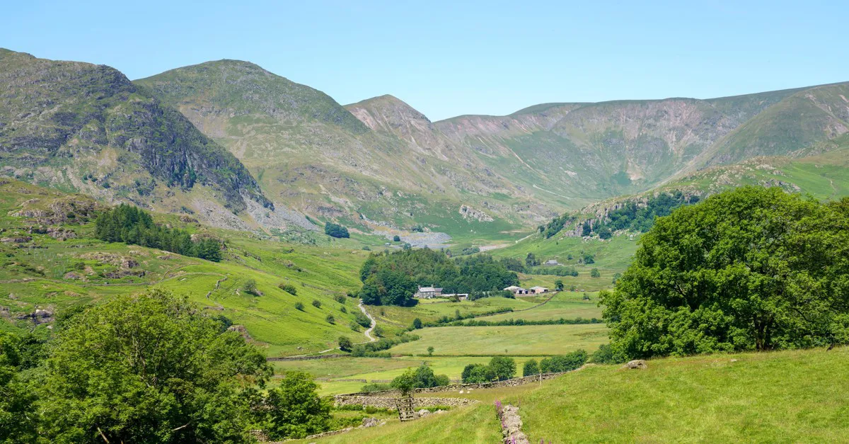 25+ Kentmere campsites - Best camping in Kentmere, Cumbria & Lake District