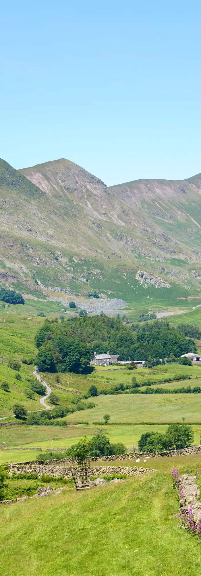 25+ Kentmere campsites - Best camping in Kentmere, Cumbria & Lake District