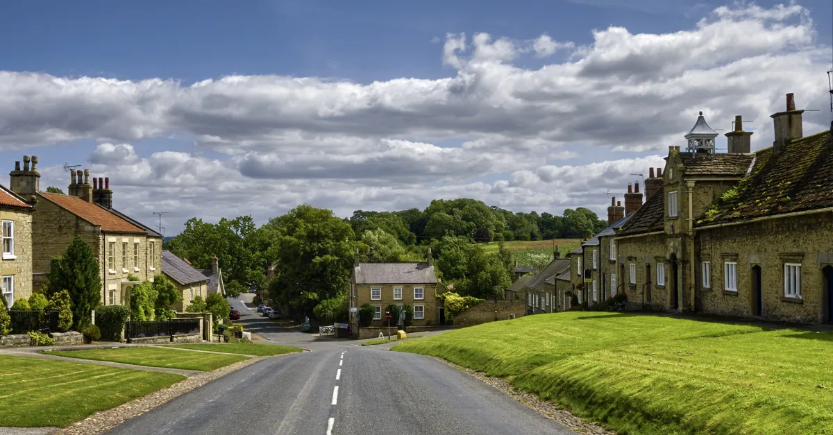 15+ Coxwold campsites - Best camping in Coxwold, Yorkshire