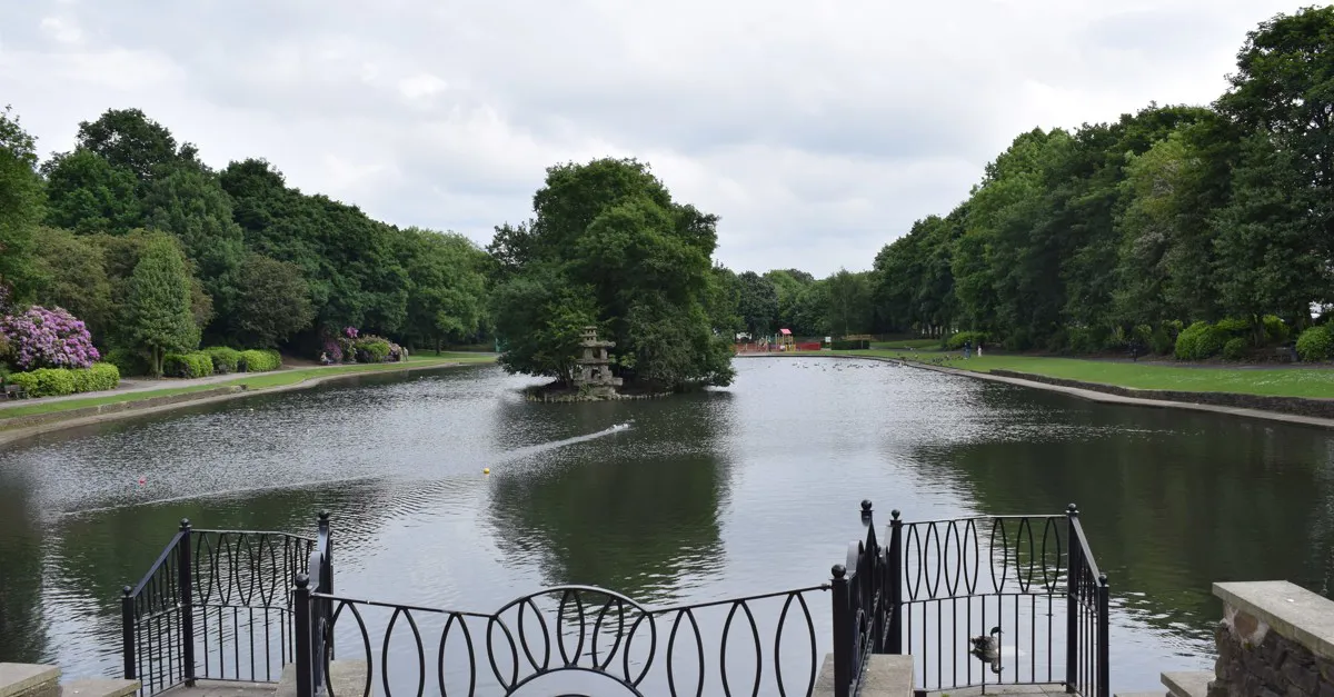 15+ Batley campsites - Best camping in Batley, Yorkshire