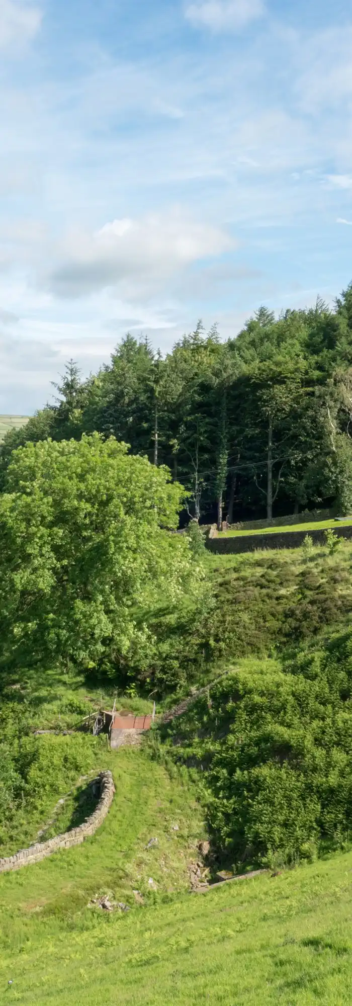 8 Holme Valley campsites - Best camping in Holme Valley, Yorkshire