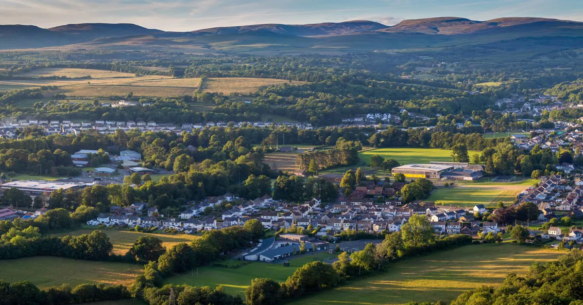 10+ Ystradgynlais campsites - Best camping in Ystradgynlais, Powys