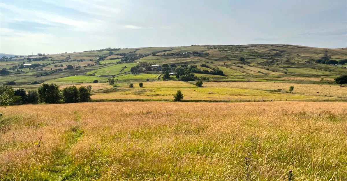 10+ Delph campsites - Best camping in Delph, Yorkshire