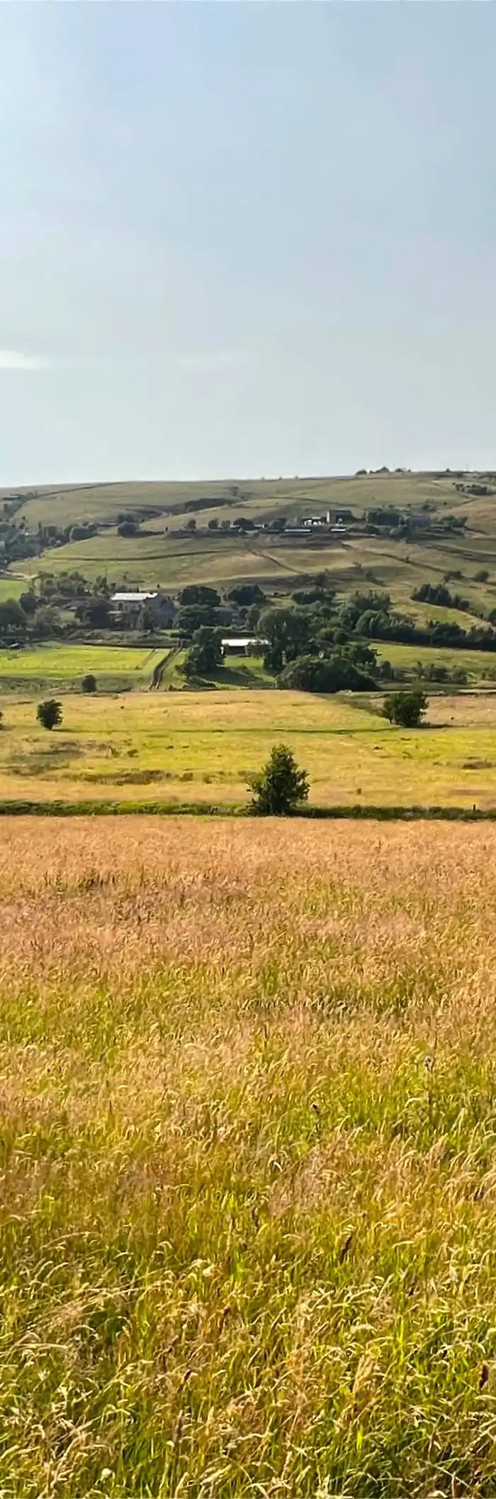 10+ Delph campsites - Best camping in Delph, Yorkshire