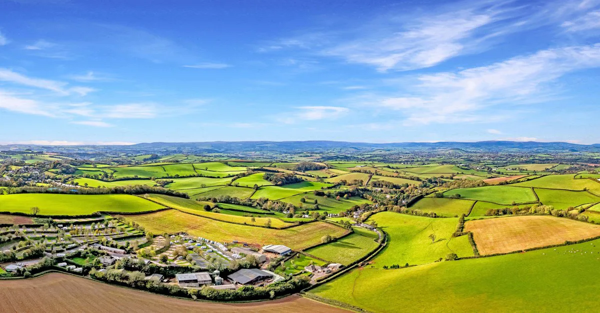 35+ Marldon campsites - Best camping in Marldon, Devon