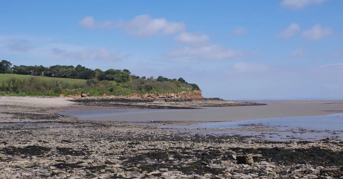 1 glamping site in the Sully, Vale of Glamorgan