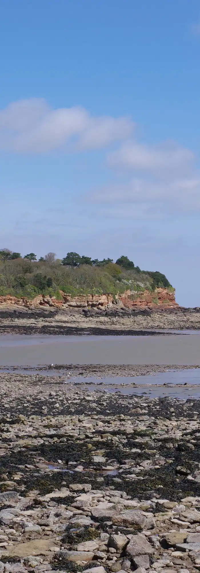 1 glamping site in the Sully, Vale of Glamorgan