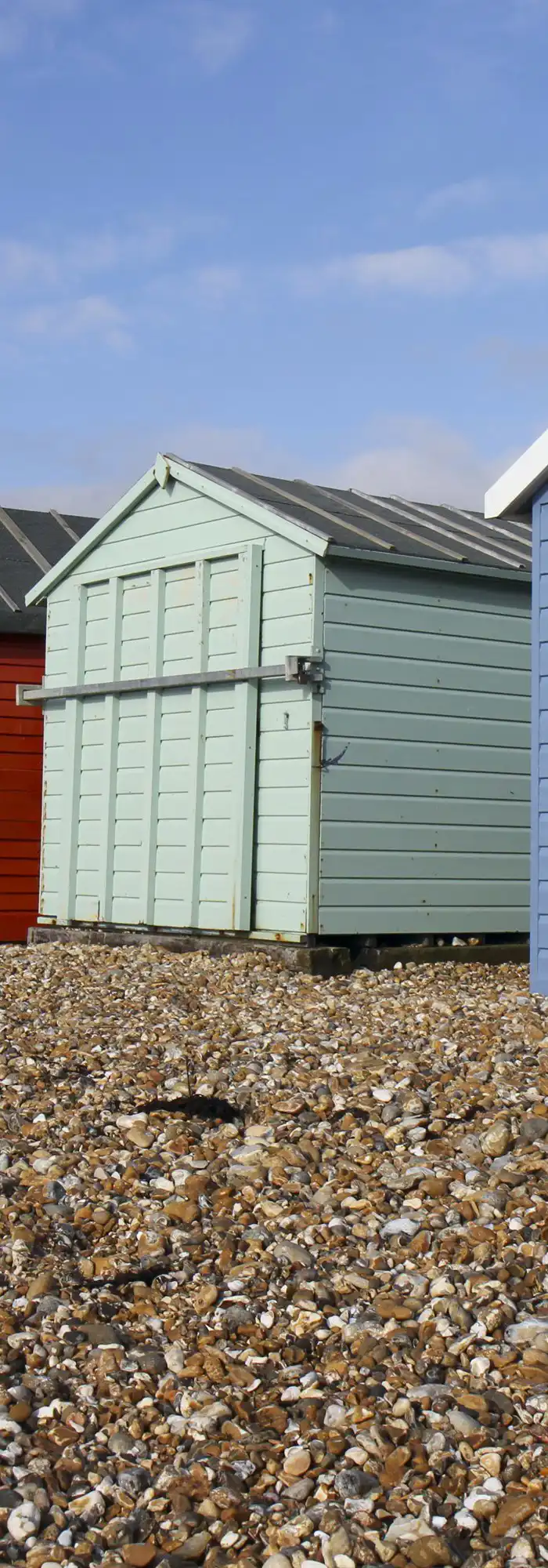 Hayling Island campsites - 15+ top nearby camping sites!