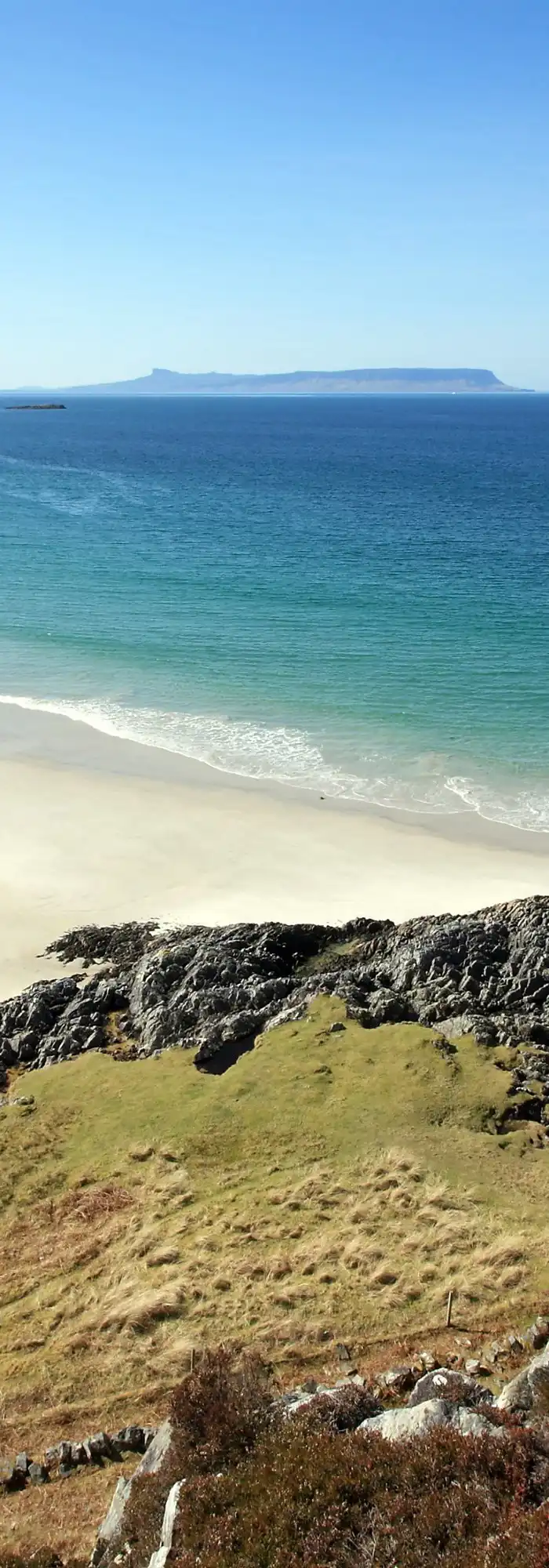 Arisaig campsites - 4 top camping sites!
