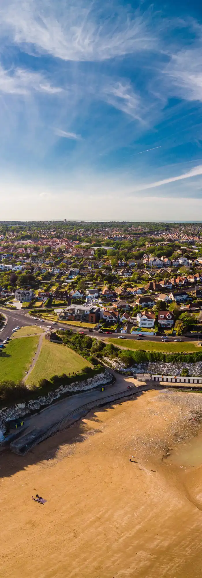 20+ Margate campsites - Best sites for camping in Margate, Kent