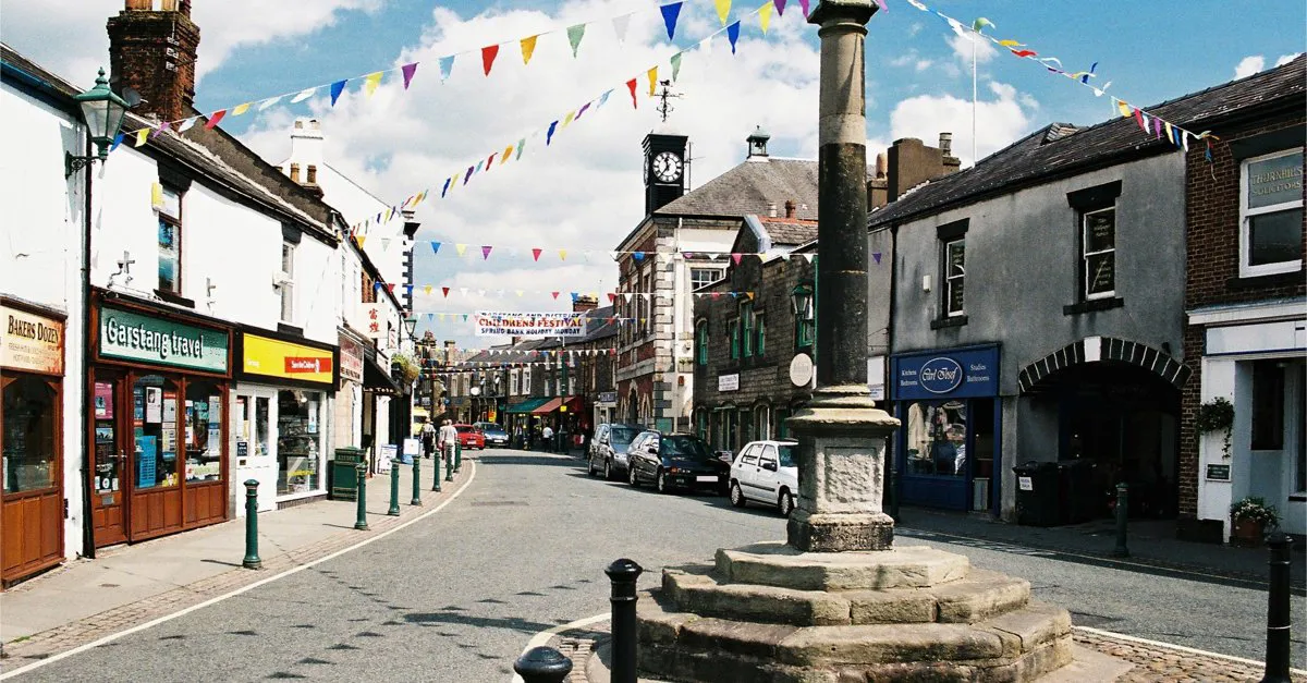 20+ Garstang campsites - Best camping in Garstang, Lancashire