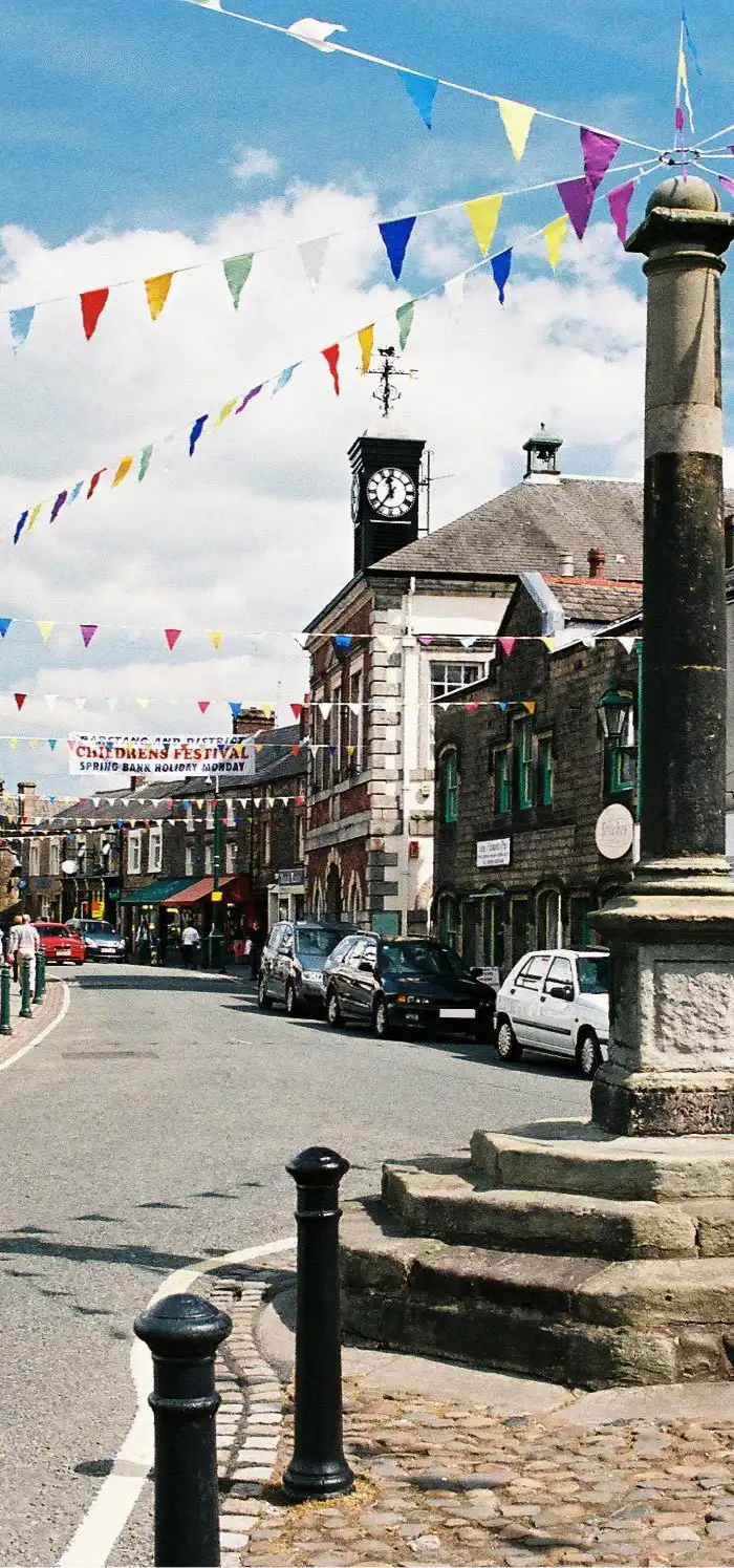 20+ Garstang campsites - Best camping in Garstang, Lancashire