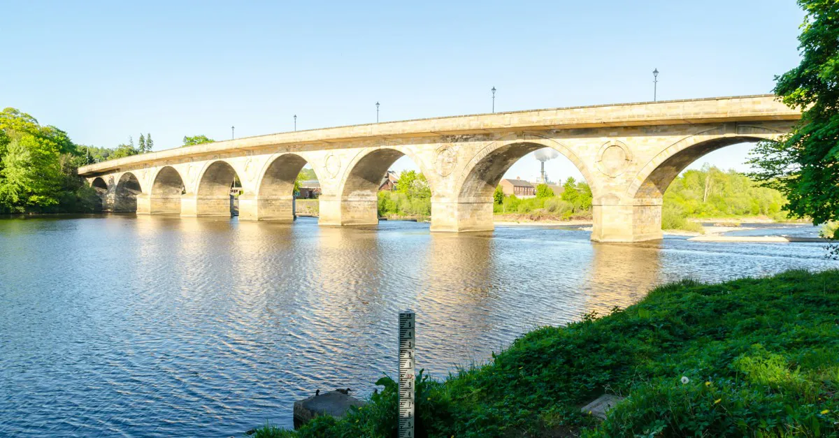 10+ Hexham campsites - Best camping in Hexham, Northumberland