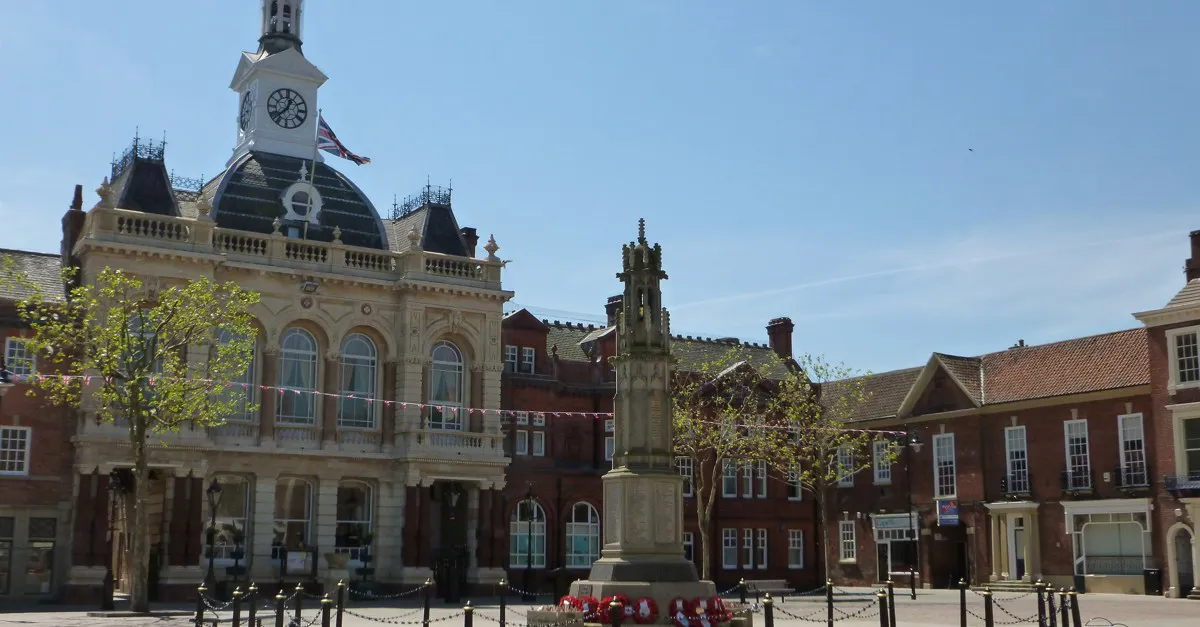 10+ Retford campsites - Best camping in Retford, Nottinghamshire