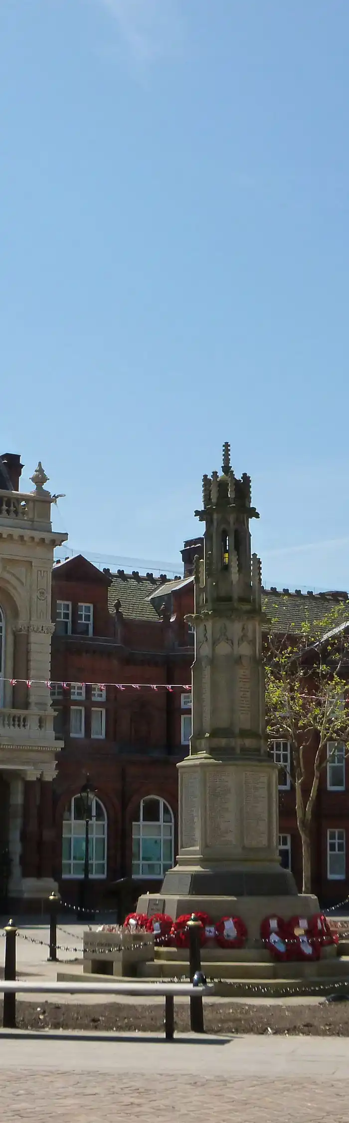 15+ Retford campsites - Best camping in Retford, Nottinghamshire