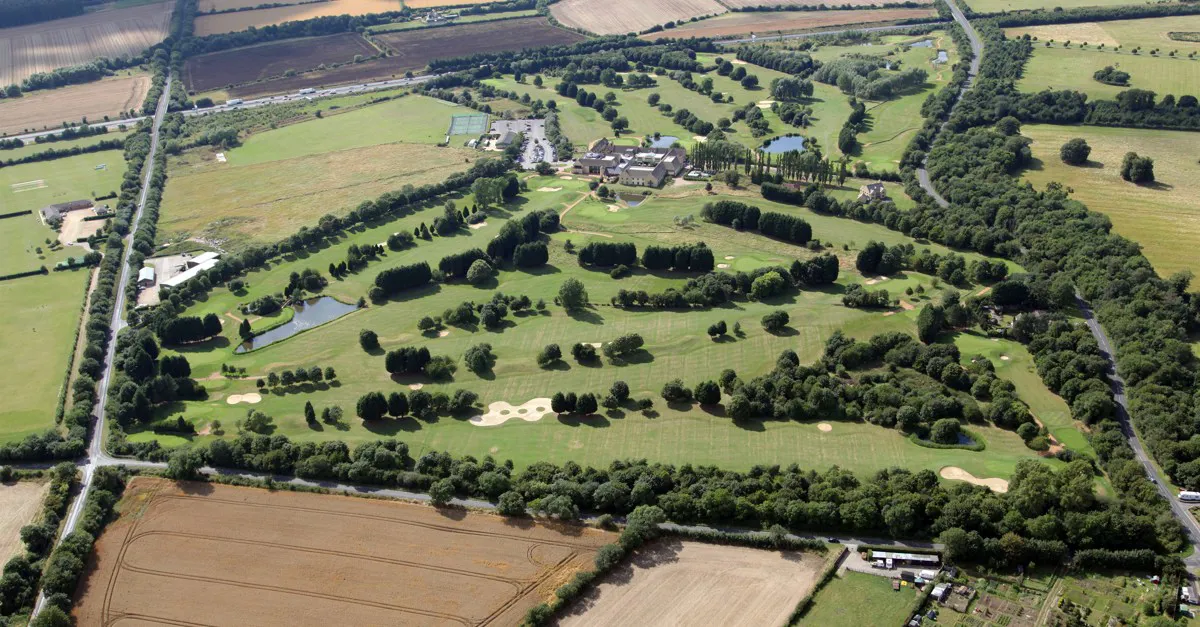Bicester campsites - 9 of the top Bicester camping sites