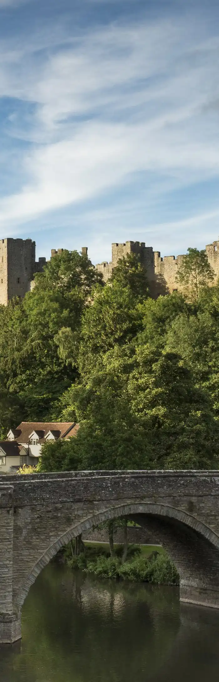Ludlow campsites - 10+ top camping sites!
