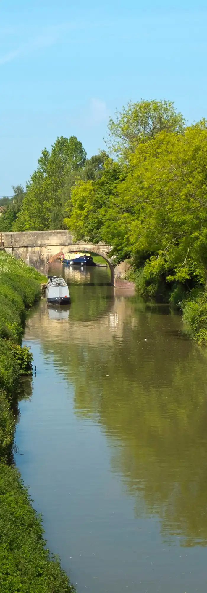 10+ Devizes campsites - top nearby camping sites!