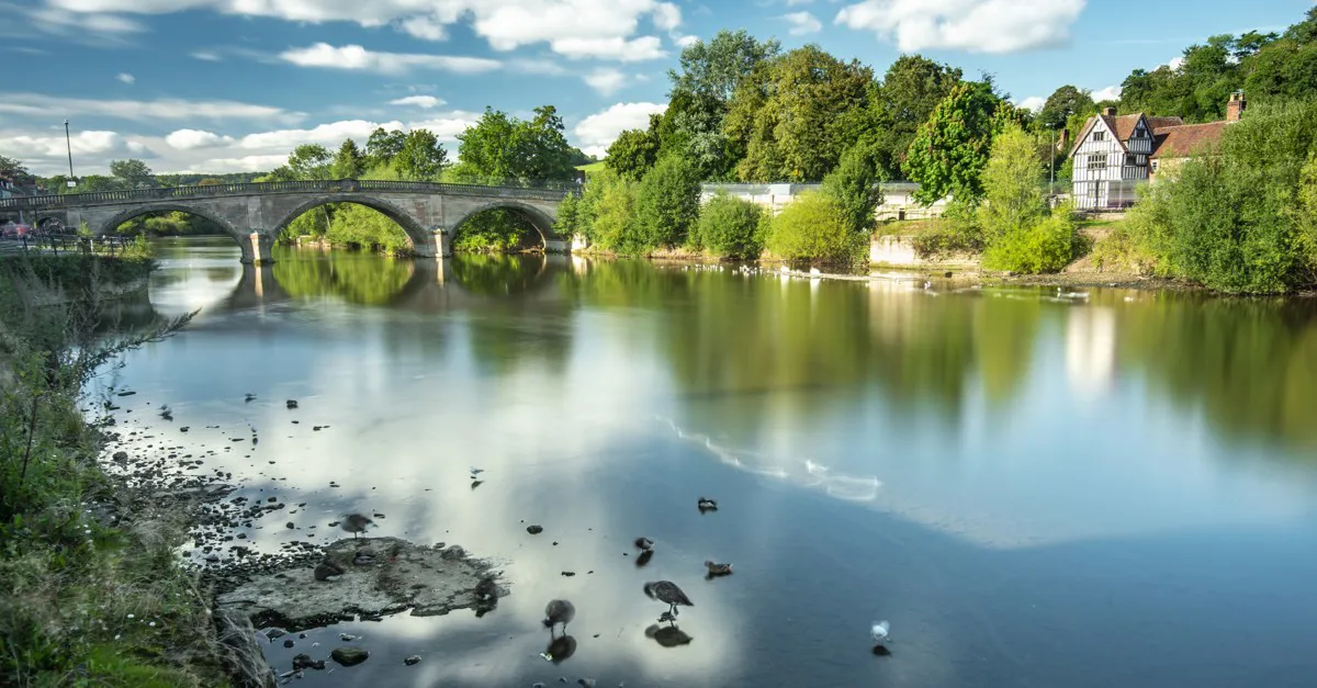 Bewdley campsites - 15+ top camping sites!