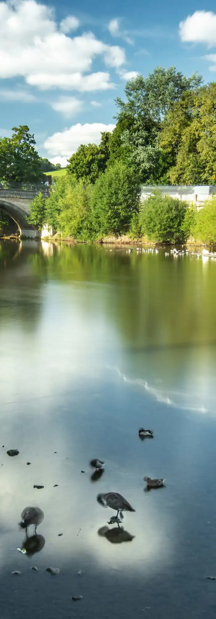 Bewdley campsites - 15+ top camping sites!