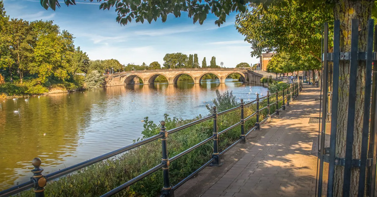 Worcester campsites - 30+ nearby camping sites!