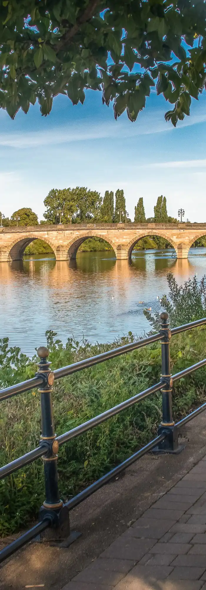 Worcester campsites - 30+ nearby camping sites!