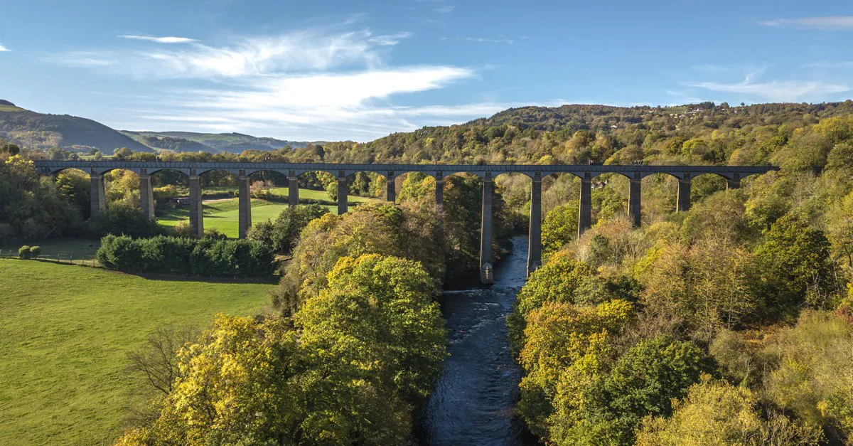 Wrexham campsites - 25+ Wrexham camping sites