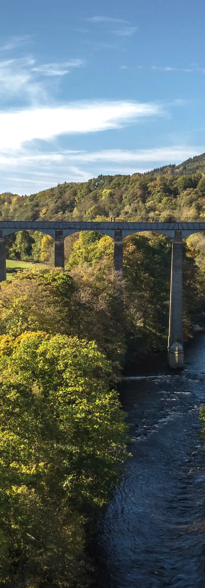 Wrexham campsites - 25+ Wrexham camping sites