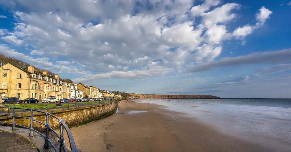 35+ Filey campsites - the best camping sites near Filey