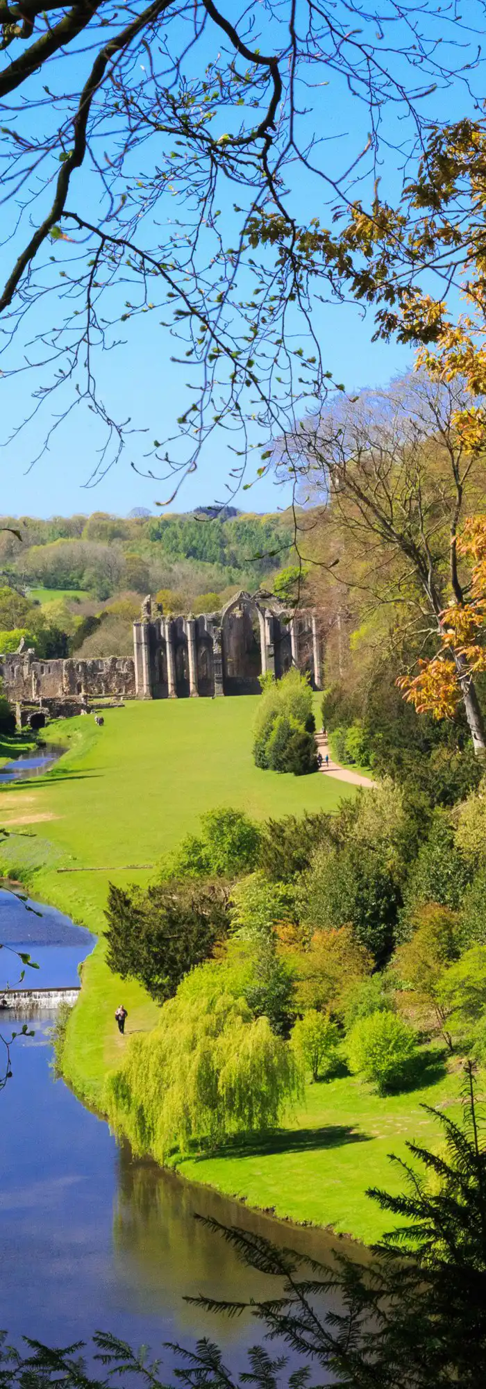 20+ caravan parks in Ripon, Yorkshire