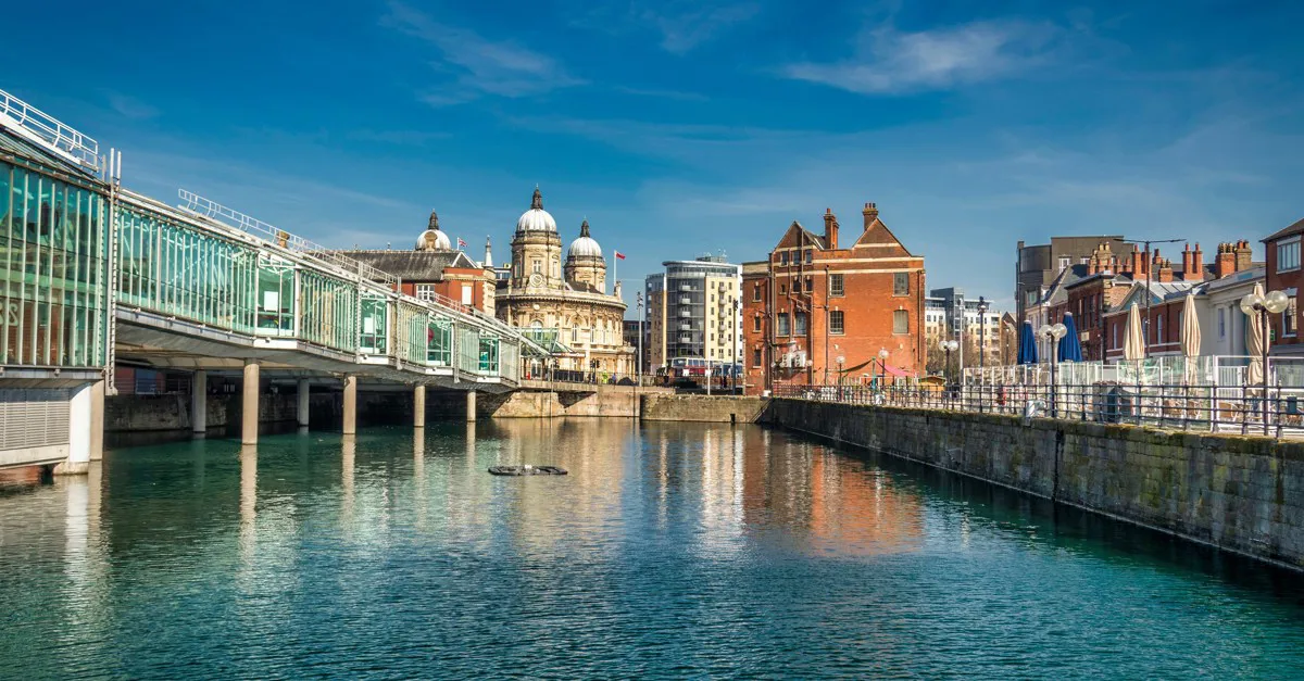 20+ Hull campsites - the best campsites in Hull, Yorkshire