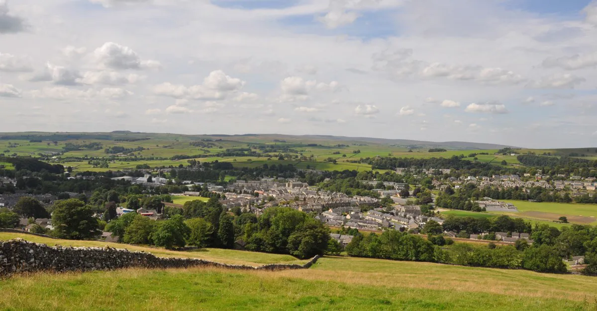 25+ Settle campsites - the top campsites in Settle, Yorkshire