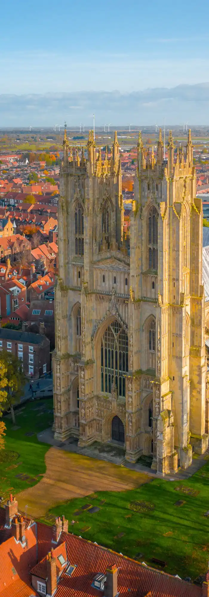 Beverley campsites - 20+ top Beverley camping sites