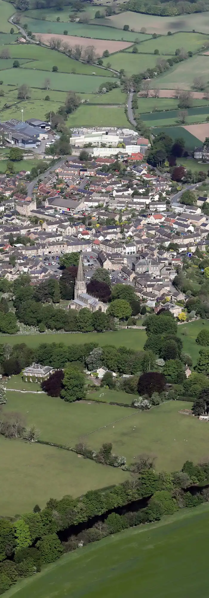 Masham campsites - 15+ top camping sites!