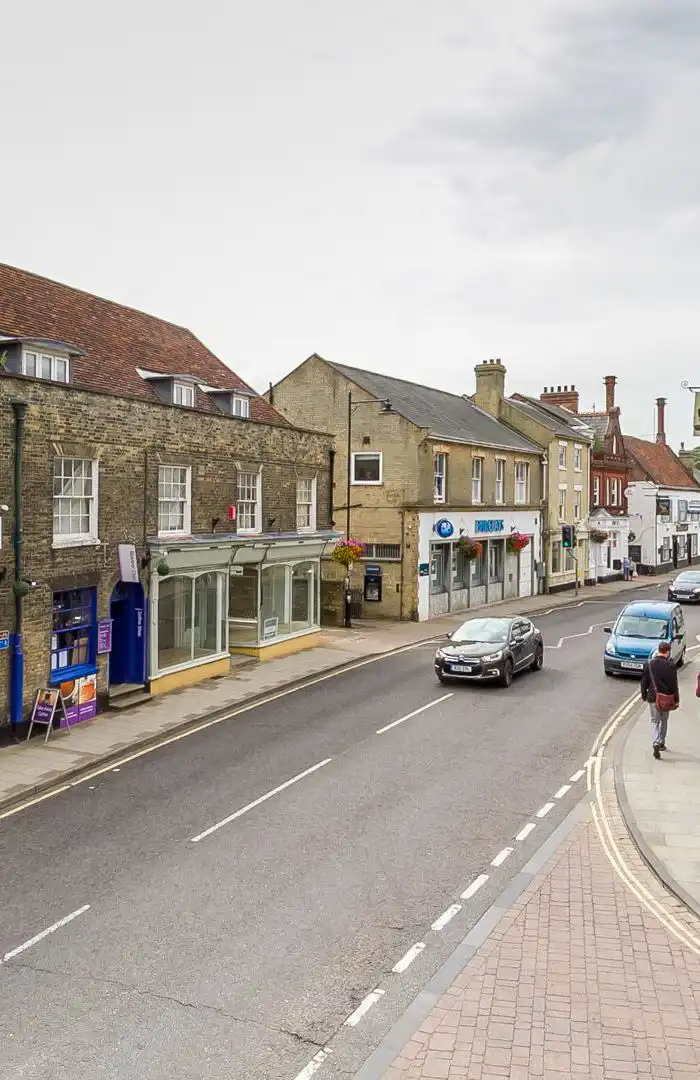 25+ Saxmundham campsites - Best camping in Saxmundham, Suffolk