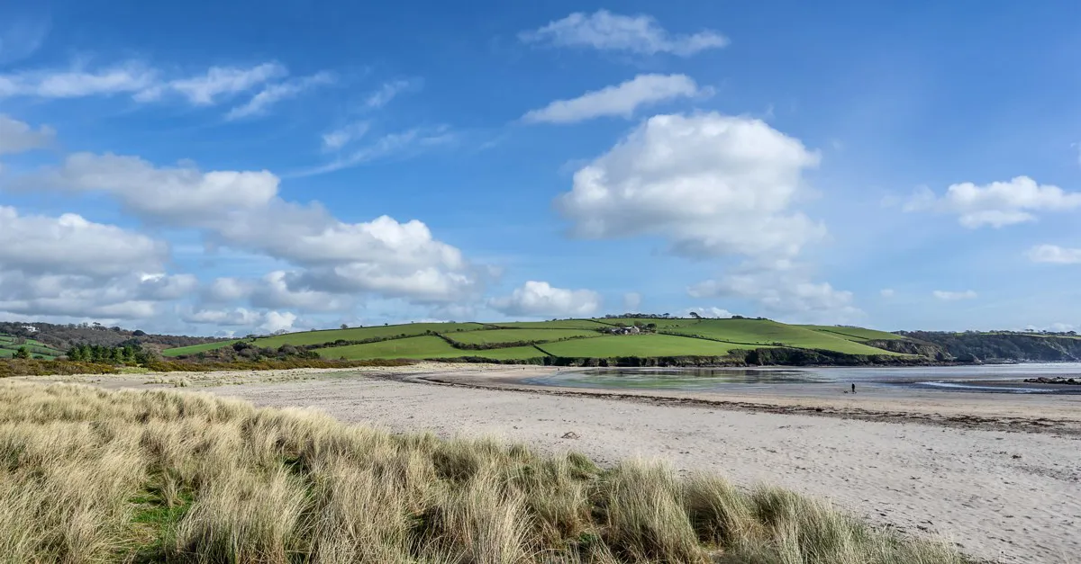 50+ Par campsites - Best sites for camping in Par, Cornwall